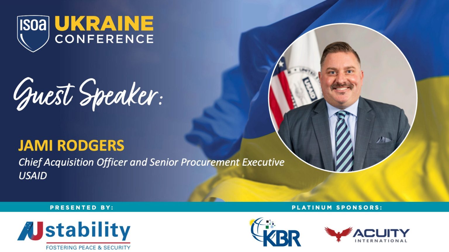 2024 ISOA Ukraine Conference Agenda | ISOA Events
