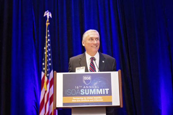 ISOA Qatar Conference 2025 | ISOA Events