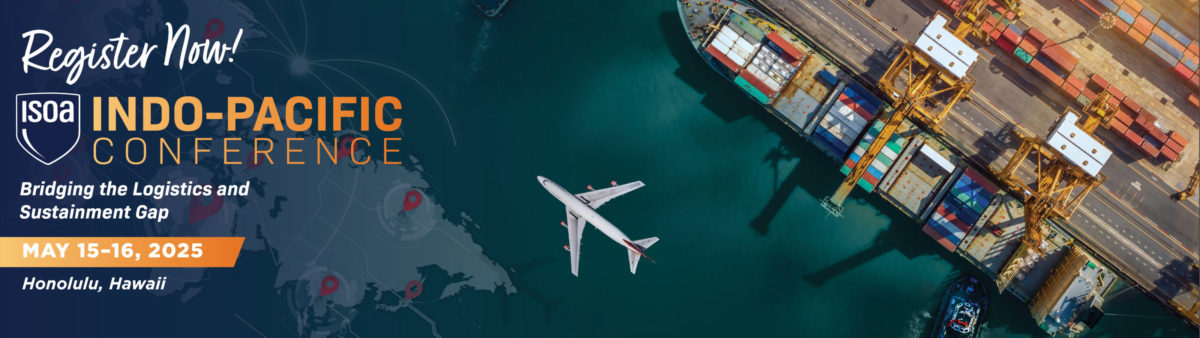 2025 ISOA Indo-Pacific Conference | ISOA Events