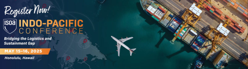 2025 ISOA Indo-Pacific Conference | ISOA Events